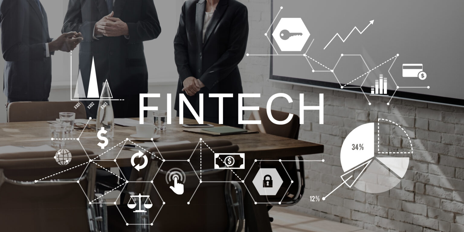 Legal Aspects of Fintech Regulation in Nigeria - Candide-Johnson Law ...